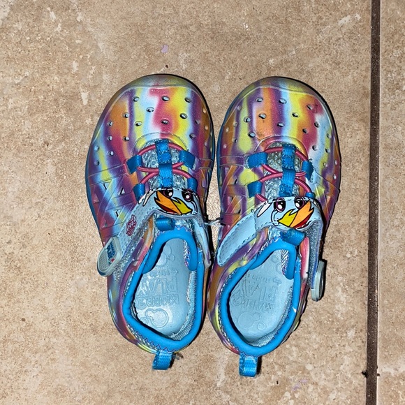 Stride Rite | Shoes | Made 2 Play By Stride Rite My Little Pony Water ...